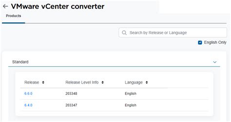 Workstation Pro Version 16 Virtualize Physical Machine Vmware Workstation