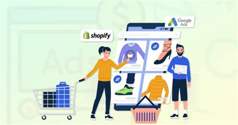 Google Ads Conversion Tracking Setup For Shopify Stores
