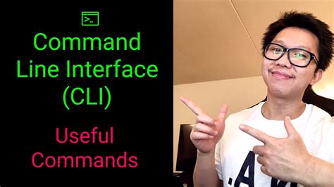 myanmar web developer episode 96 useful commands youtube