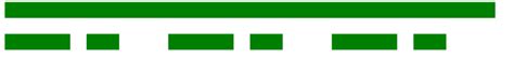 Svg Stroke Dasharray Attribute Geeksforgeeks