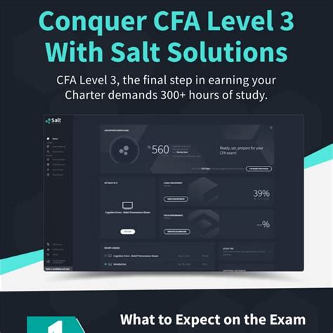 Common Mistakes To Avoid In Cfa Level 1 Preparation Pdf