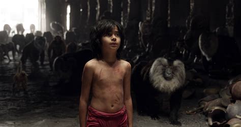 The Jungle Book The Review Here Be Geeks