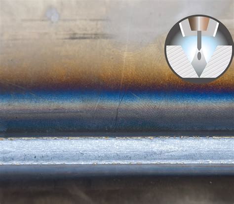 Cmt The Cold Welding Process For The Best Quality