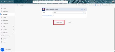 Power Automate Email Weiterleitung Und Excel Protokollierung Excel Hilfech