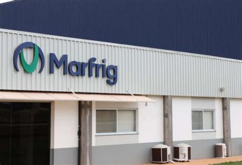 Marfrig Registra Lucro Líquido De R 791 Milhões No 3t24 Supervarejo