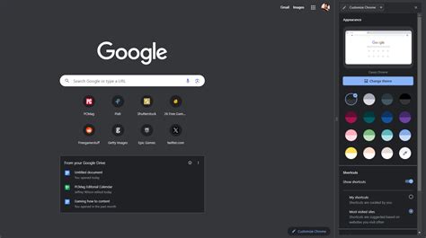 How To Change Wallpaper In Laptop From Google Infoupdate Org