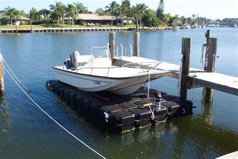 Photo Gallery JetDock Nautical Solutions Boatlifts