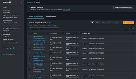 Ransomware On S3 — Simulation And Detection Workshop Aws By Roemello Armstrong Medium