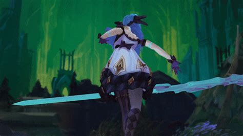 League Of Legends Dans  Youve Got A Good Heart — Weibos