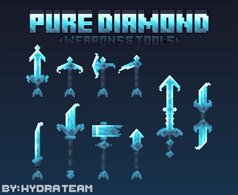 Reforged Armors Beta 05 3d Armors Texture Pack Minecraft Pe