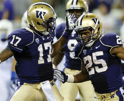 🔥 Download Washington Huskies College Football Seattle F Wallpaper By