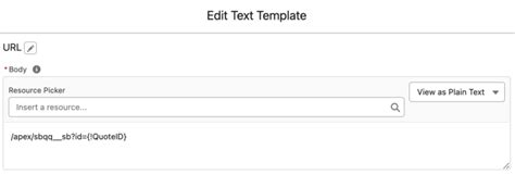 Automatically Navigate To Quote Line Editor After Creating Quote In Cpq Salesforce Time