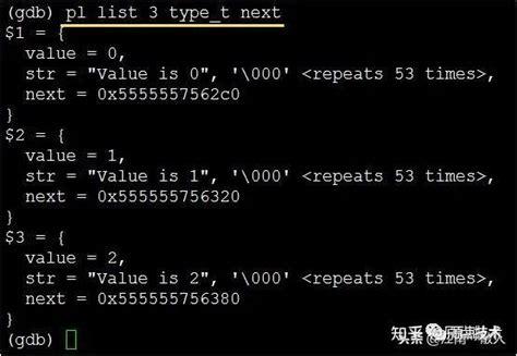 Gdb高级调试：化繁为简，定制调试命令 知乎
