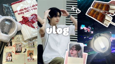 누나 혹시 엔하이픈이에요🤷 Xo 활동 2주차 엔진 브이로그 뮤직뱅크 사녹 생방 음악중심 사녹 미팬 가요대전 썸머feat 스테이 버니즈 자아 Youtube