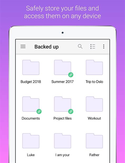 Jottacloud Apk For Android Download