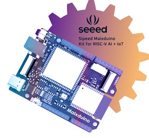 Risc V Mouser Electronics