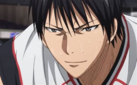 Kuroko No Basuke Izuki