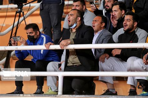 علی‌اکبری آرزو می‌کنم شاگردانم مثل خودم طلایی شوند دیگر فقط ازبک‌ها