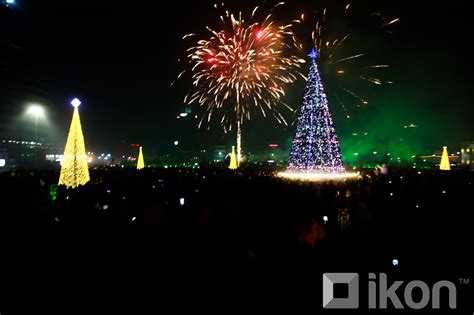 Шинэ жилийн баяраа тэмдэглэх үеэр галын аюулгүй байдлыг хангахад анхаарах зүйлс