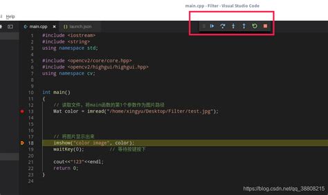 linux下使用vs code cmake 调试c 程序 vscode gdb cmake linux csdn博客