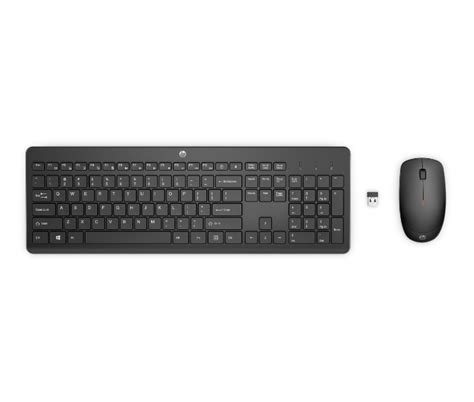Hp Wireless Mouse And Keyboard Combo H Aa Shop Hp Com Australia