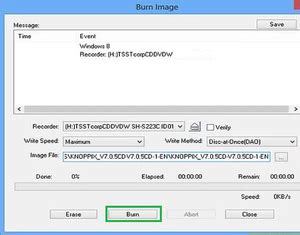 How To Install Knoppix Linux GeeksforGeeks