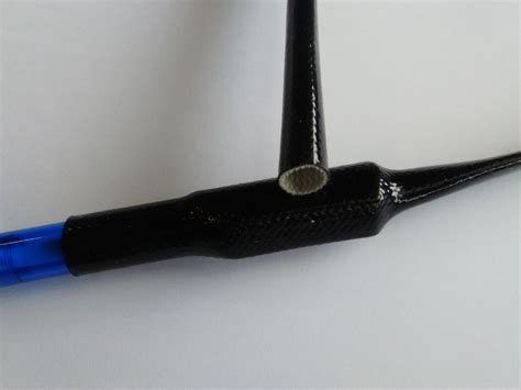 Funda Fibra De Vidrio Con Silicona Expandible