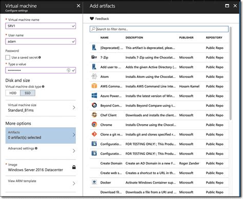 An Overview Of Azure Devtest Labs 4sysops