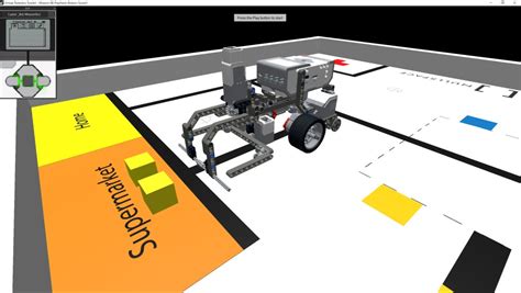 Virtual Robotics Toolkit Annual License Nullspace Robotics Sg