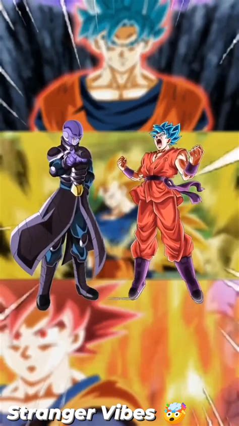 Gokus Top 3 Moments In Dragon Ball Super 🔥 Dragonball Dbz
