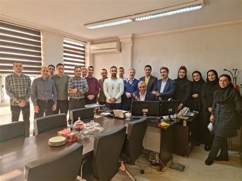 Seyed Hadi Haghighat On Linkedin My Last Working Day At Spec Group Its Been A Pleasure