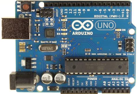 Arduino Led