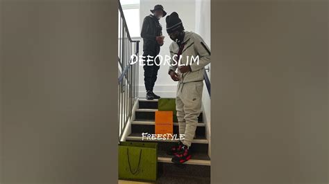 Deeorslim Unreleased Youtube