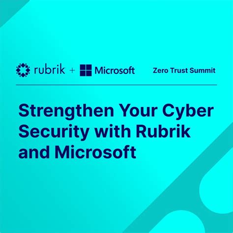 Chris Coburn On Linkedin Zerotrustsummit Zerotrust Cyberresilience Datasecurity Cybersecurity…