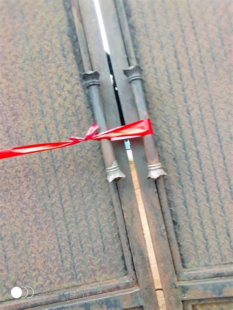 Ann Agom Eze Rights Activists Residence Sealed Over Planned Protest Vanguard News