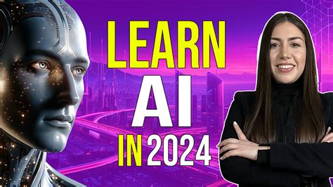 You Need To Learn AI in 2024! (And Here Is Your Roadmap) | by Kumar Devesh | Predict | Medium