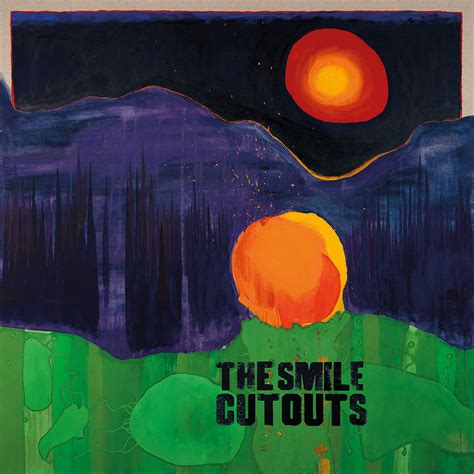 Music The Smile