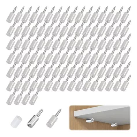 Pin De Soportes Para Estantes Soporte Para Repisas De Pared Cuotas