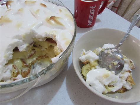 Sorry All The Clever Names Are Taken Nanner Puddin