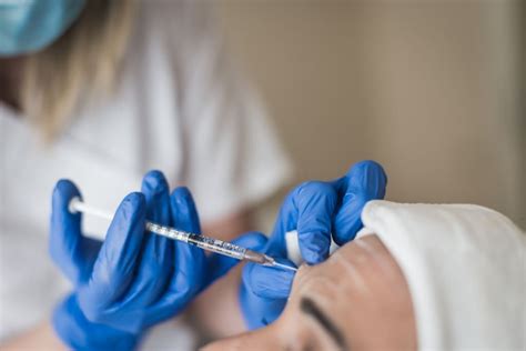 How Botox Reliefs Spasticity In Stroke