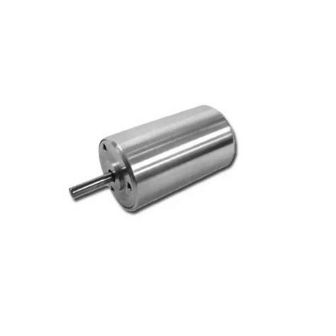 Moog BS12HP High Performance Brushless DC Motor At Best Price In Bengaluru
