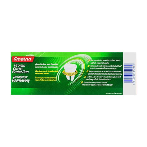 Colgate Fresh Cool Mint Tootpaste 250g Pack 2 Order Online Tops Supermarket