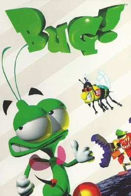 Grid For Bug By Magnus SteamGridDB