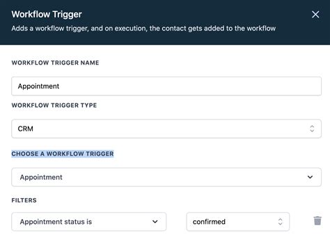 When Appointmentstarttime Or Any Other Appointment Custom Values