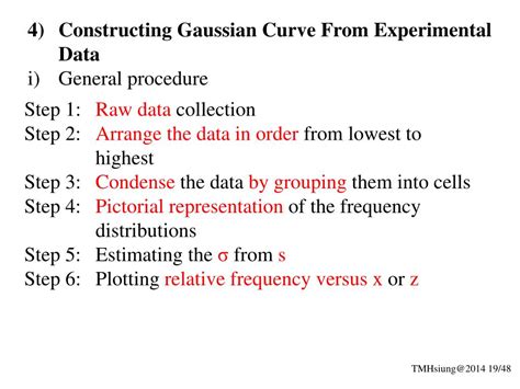 Ppt Chapter 6 Random Errors In Chemical Analysis Powerpoint