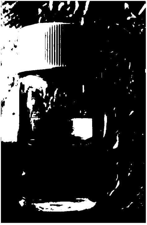 Magnetic Composite Nano Structure Titanium Dioxide Photocatalyst And Preparation Method Thereof