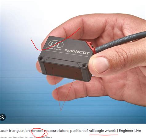 Thread From Sensex To Sensor The Equipment Going To Be Heart Of Many Instrument And Market