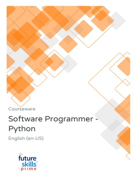 software programmer python pdf computer programming algorithms