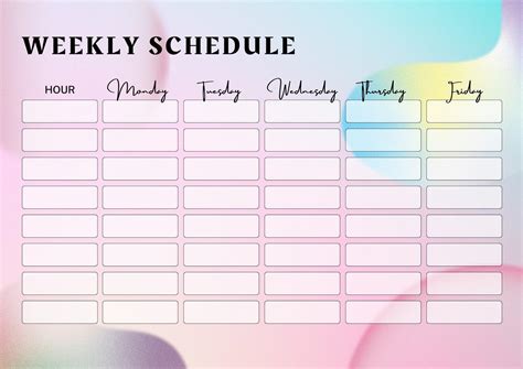 Time Table Wallpapers Top Free Time Table Backgrounds Wallpaperaccess