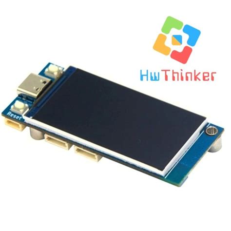 Jual UM Banana Pi BPI Centi S ESP S M INCH TFT LCD ESP S MESH Centi S Shopee